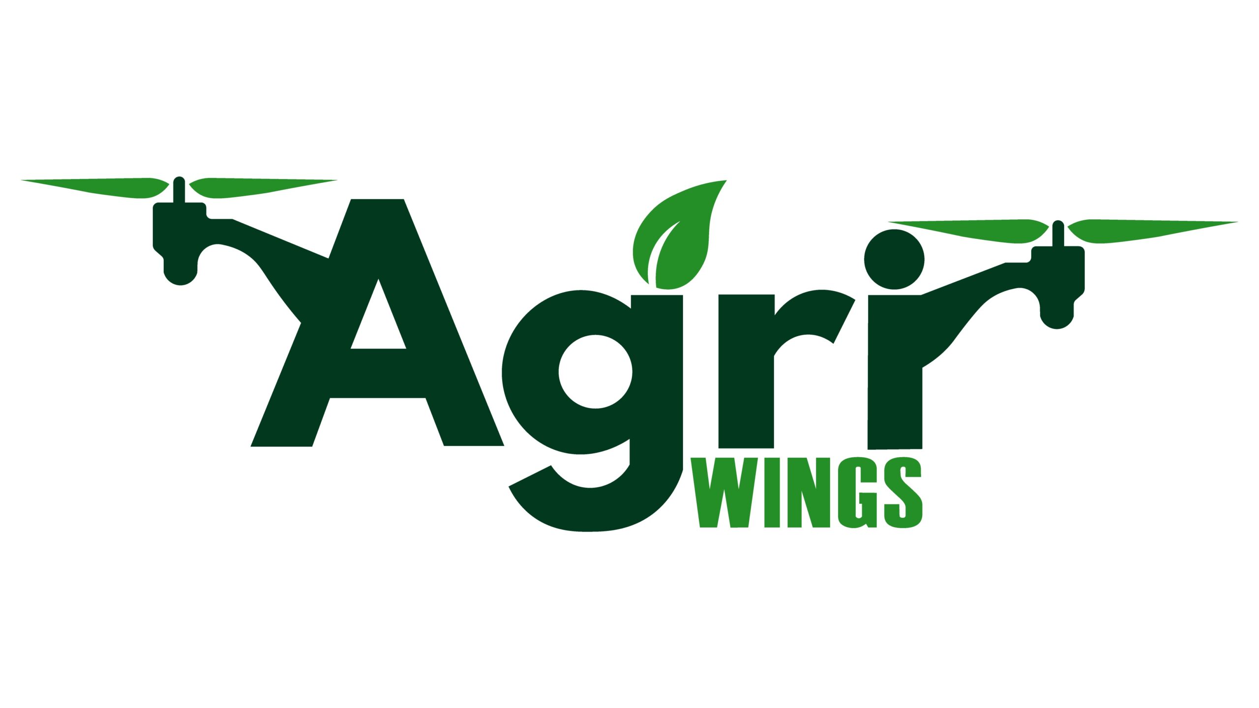 Home - AgriWings®